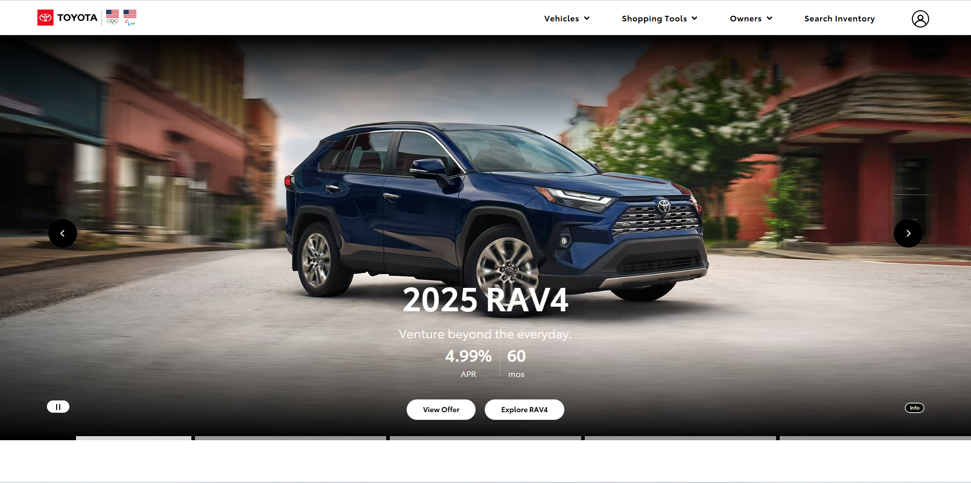 The Key Elements of Toyota Marketing Strategy
